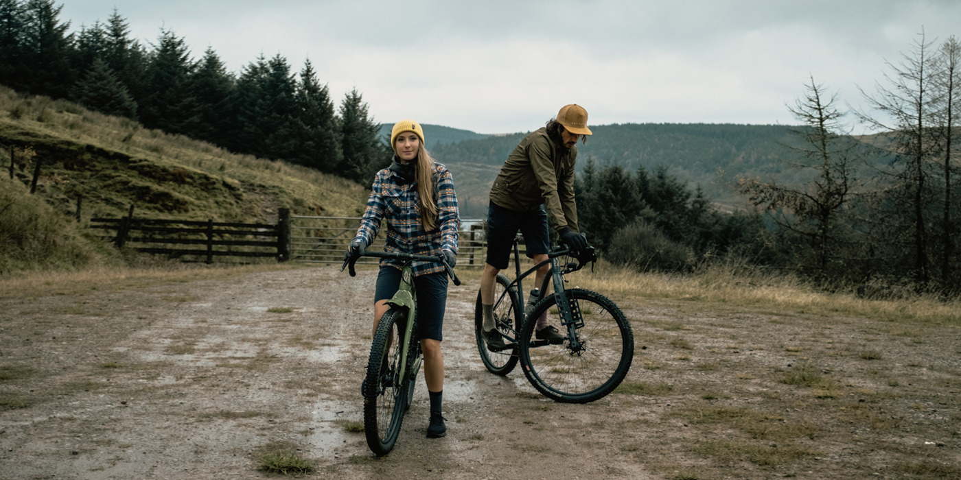 Reusable packaging service for The Overland Store | RePack